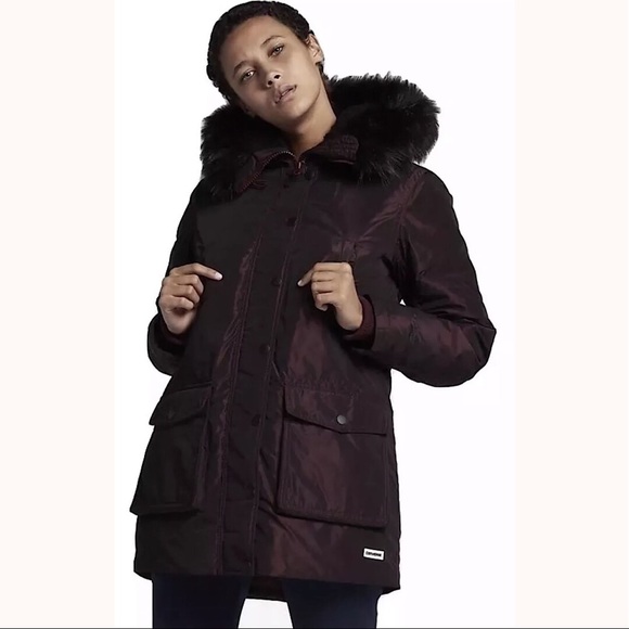 Converse | Jackets & Coats | Converse Sideline Down Puffer Jacket ...